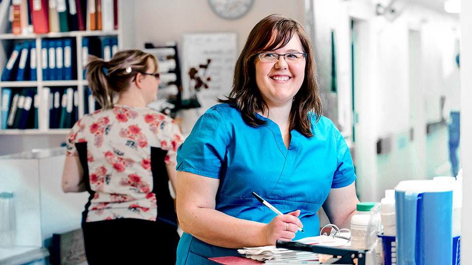 Hospital Unit Clerk, Dental Office Assistant, Medical Office Assistant ...